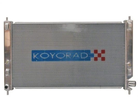 Koyorad Racing Radiator Mitsubishi Evo X | Turbomotiv
