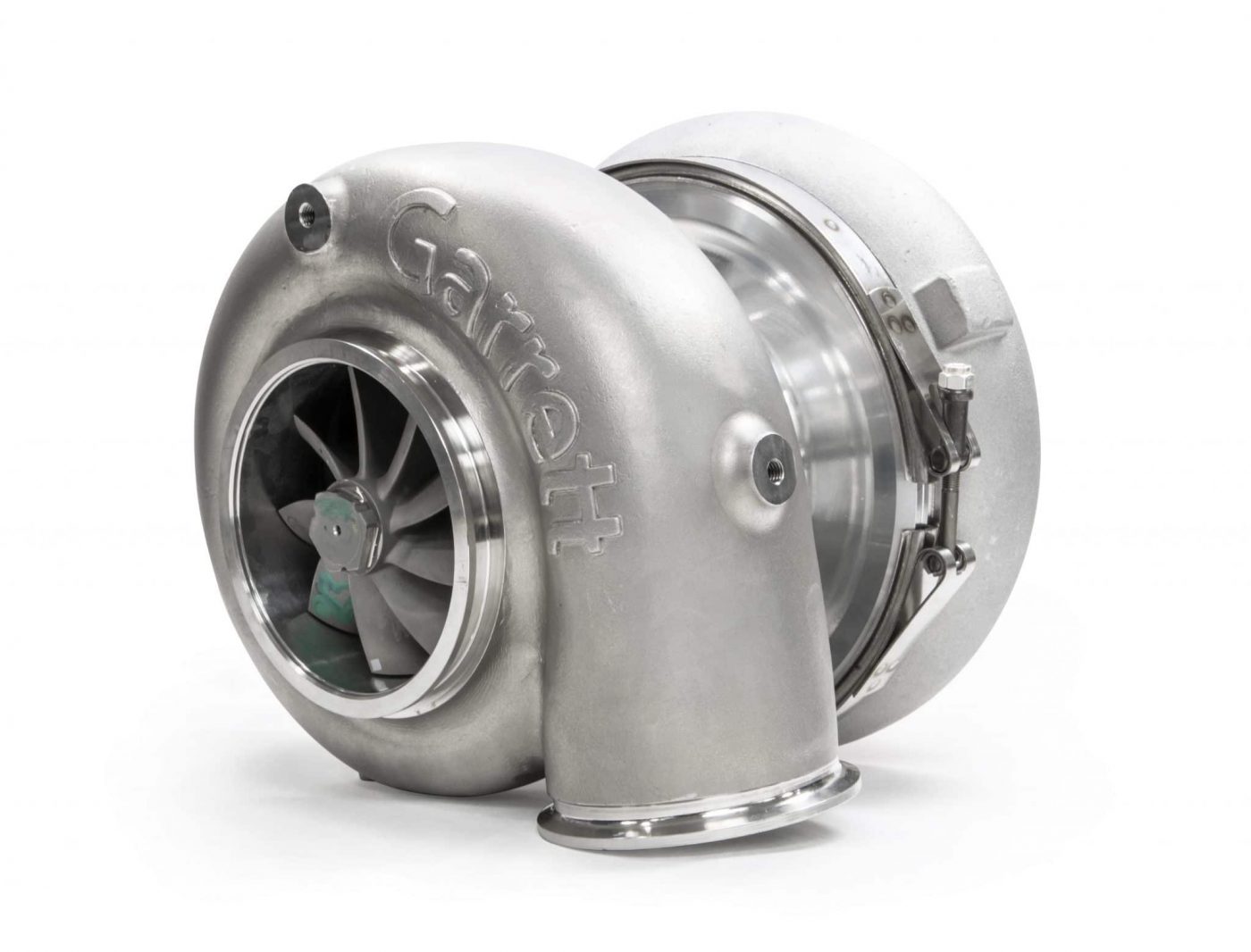 Garrett G-Series G57 Turbine Housing | Turbomotiv