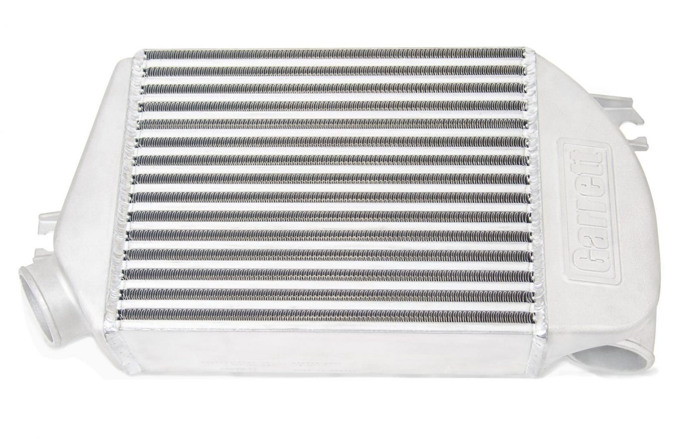 Garrett Top Mount Intercooler 2015+ WRX | Turbomotiv