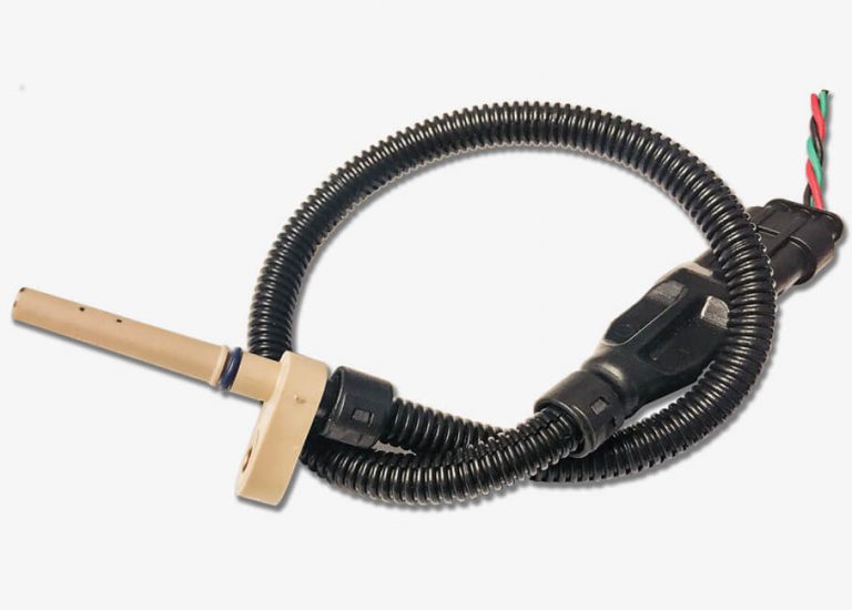 Garrett Turbocharger Speed Sensor Kit | Turbomotiv