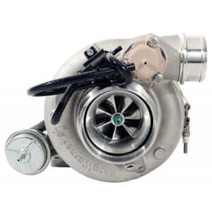 BorgWarner EFR 7163 Turbocharger | Turbomotiv