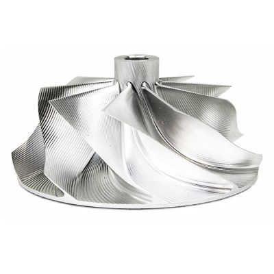 Garrett G-Series G35-1050 Turbocharger Super Core | Turbomotiv