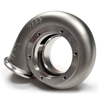 Turbine Housings | Turbomotiv